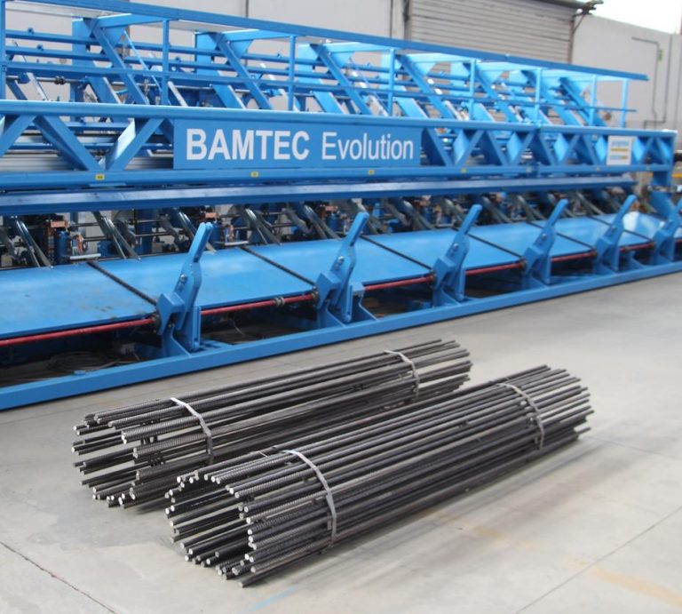 Bamtec Evolution - LiCon GmbH